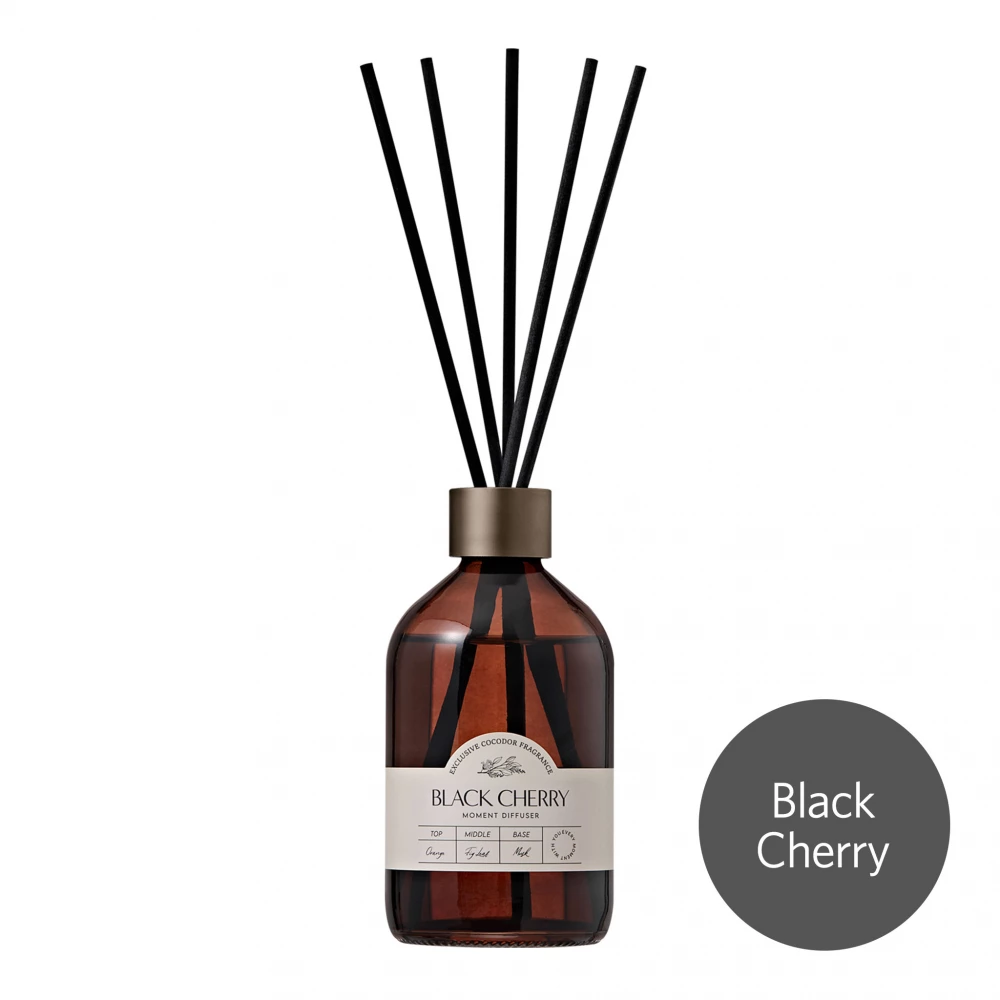 black cherry diffuser